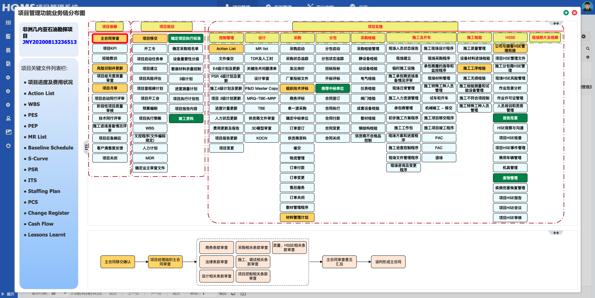 JEPaaS软件开发平台